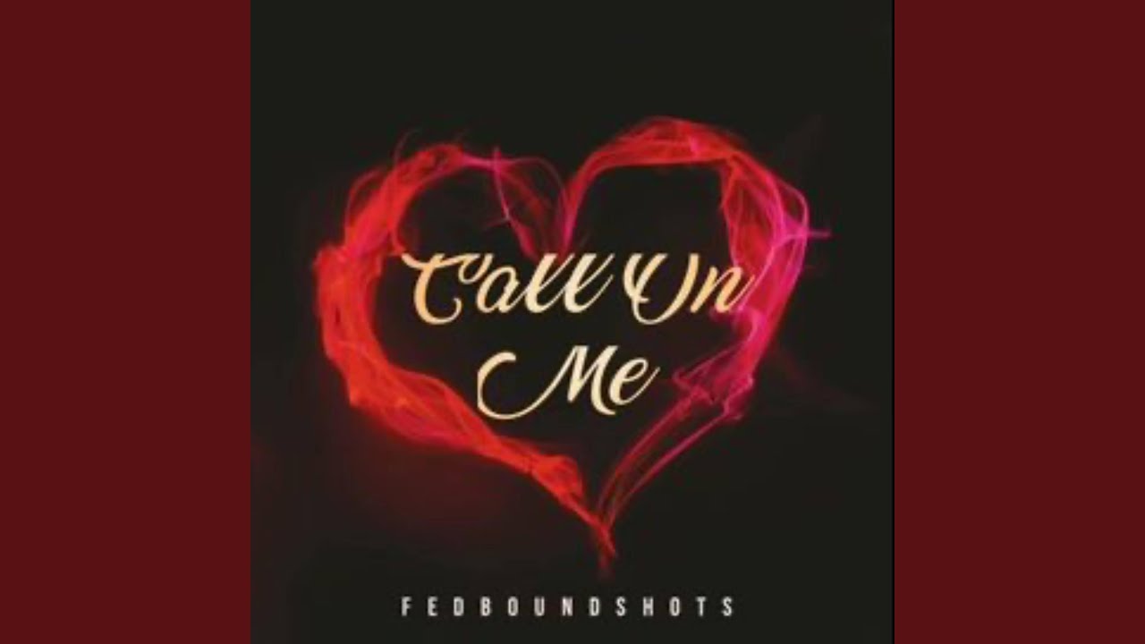 Call On Me (Rare) - YouTube