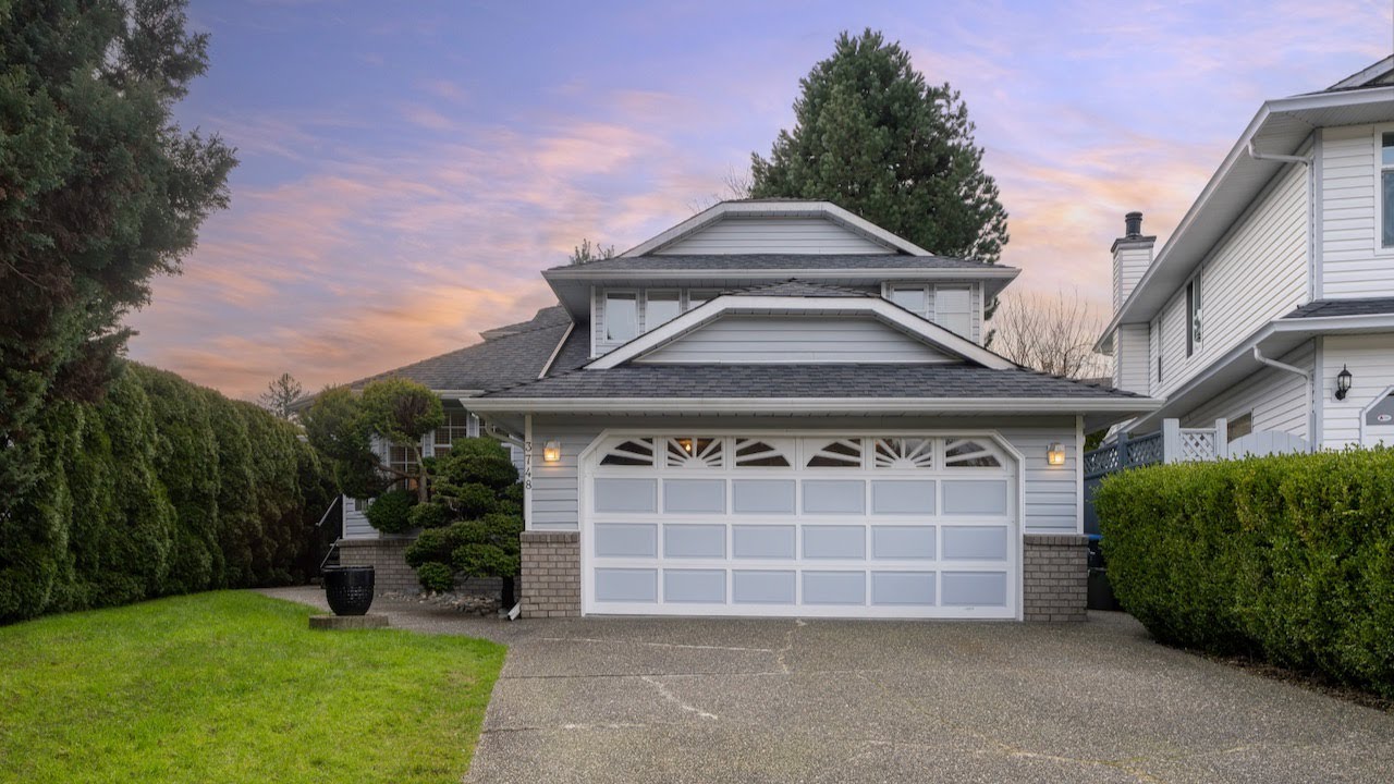 New Listing... 3748 Bracewell Court, PORT COQUITLAM - proudly marketed ...