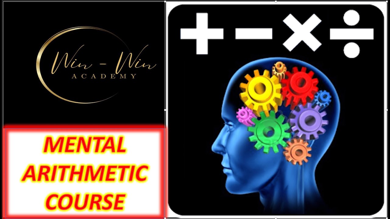 Mental Arithmetic YouTube mental-arithmetic-youtube