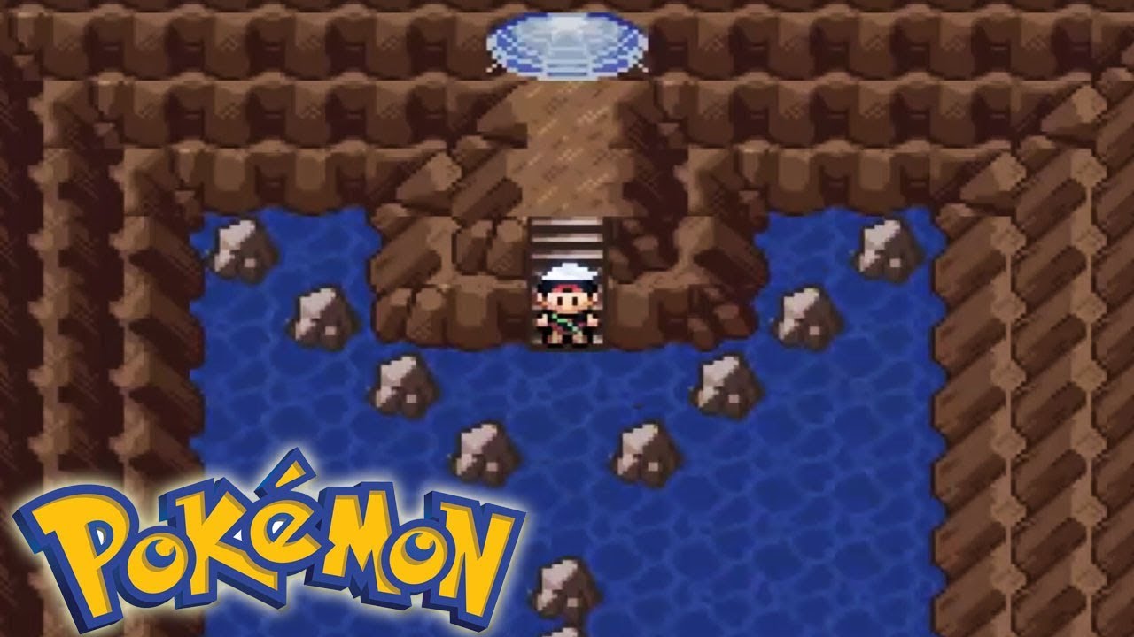 NUEVA ACTUALIZACION POKEMON HYPER EMERALD Z 3.0 CON BUGS Y ERRORES ...