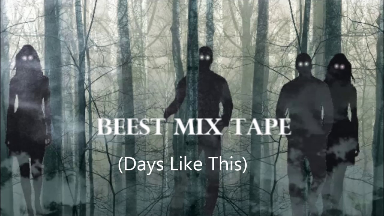 Days Like This - YouTube