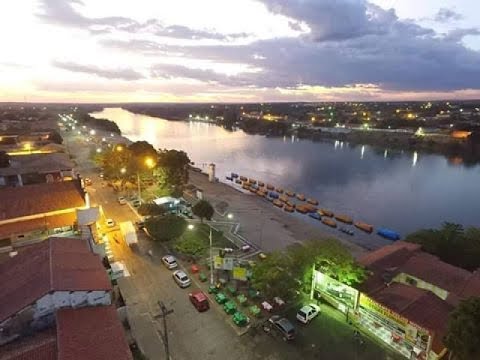 Floriano - Piauí - YouTube