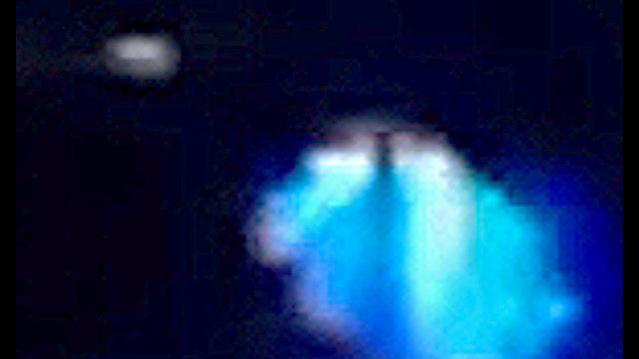 Ufo plasma butterfly part 1, the beginning. Florida Everglades early ...