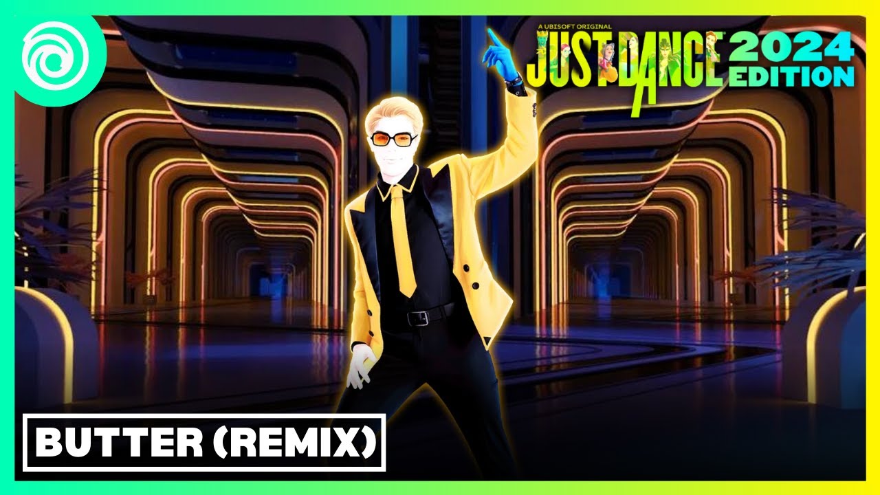 Butter (Remix) by BTS ft. cupcakKe | Just Dance CupcakKe - YouTube