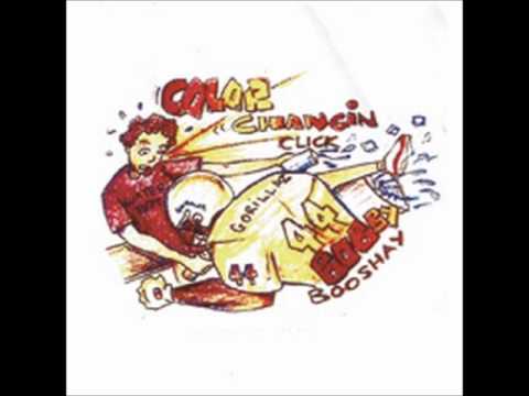 Color Changing Click - Best You Can - YouTube