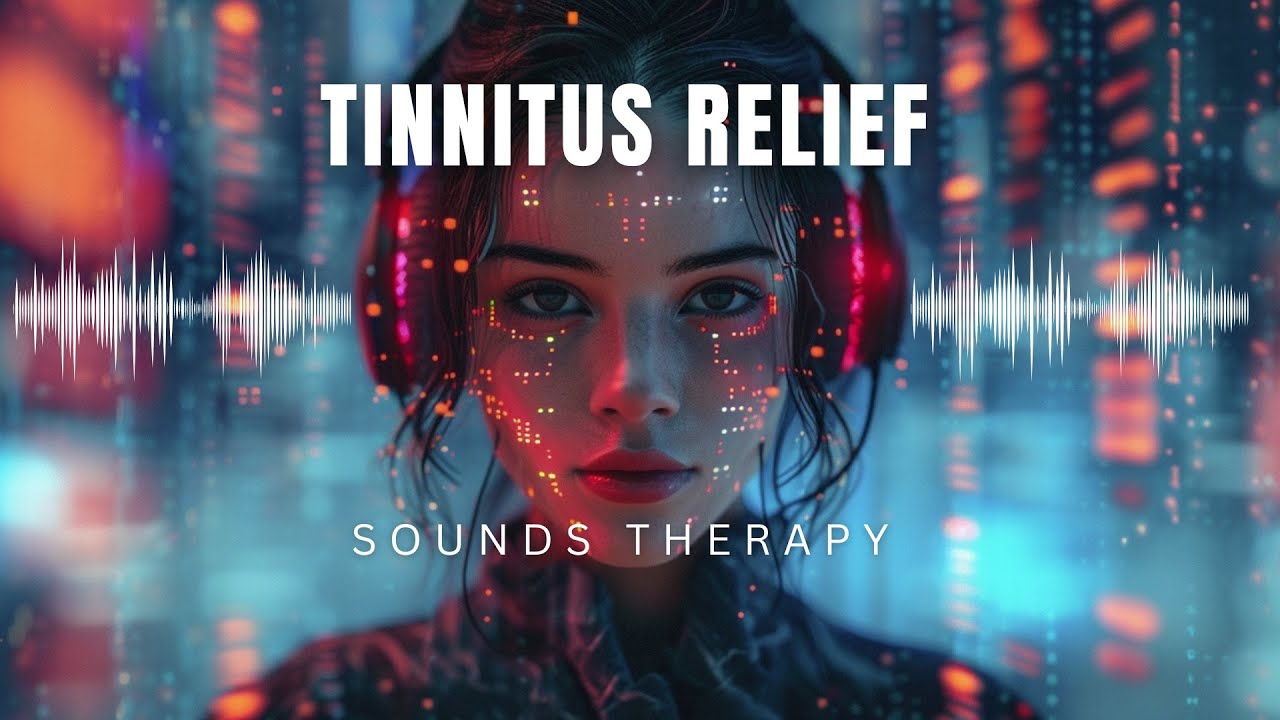 Sleep Sound Therapy Instant Tinnitus Relief - Deep Sleep Tinnitus ...