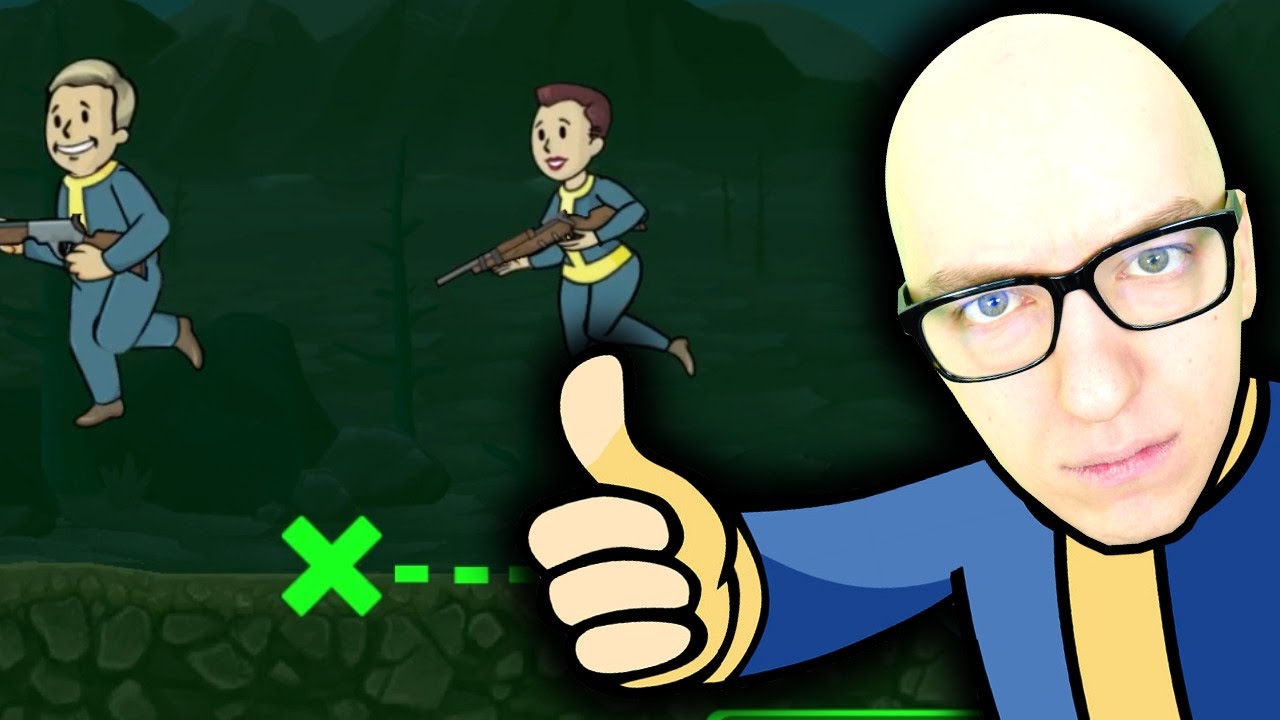 ODBLOKOWUJEMY OVERSEER'S OFFICE! | FALLOUT SHELTER #06 - YouTube