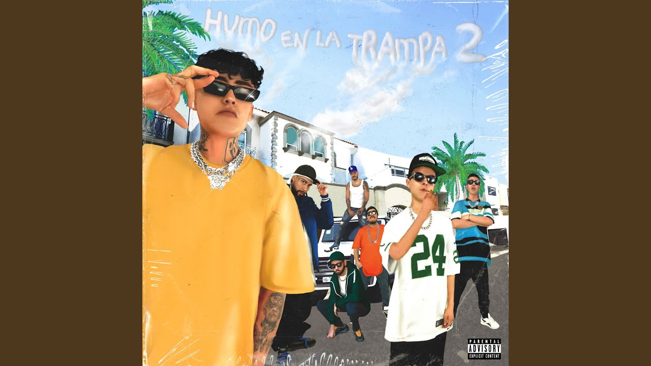 Si Chuy - YouTube Music