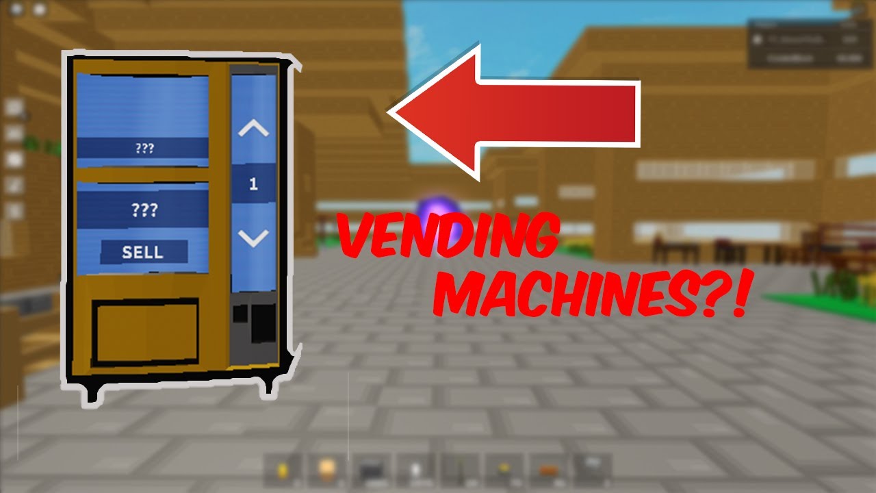 NEW TRADING SYSTEM! Skyblock Update | Roblox - YouTube