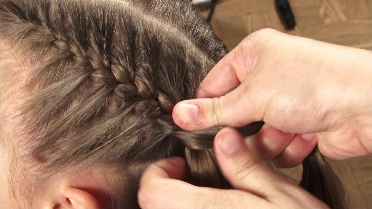 Колоски - YouTube