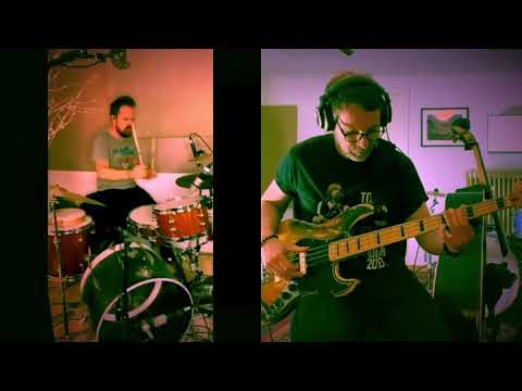 Aaron Sterling Coroboration Two - YouTube