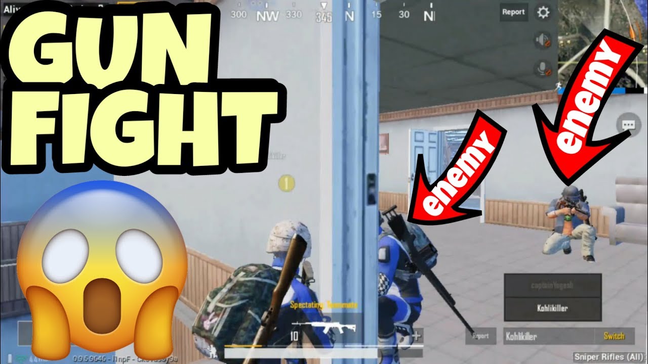 How To Win Gun Fight In Pubg Mobile YouTube how-to-win-gun-fight-in-pubg-mobile-youtube