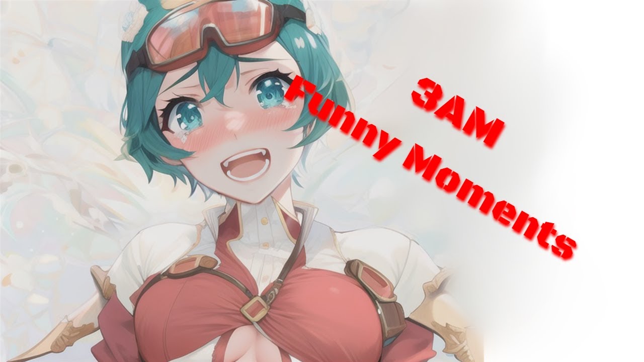 3AM Funny Moments (cod,ow2,val) - YouTube