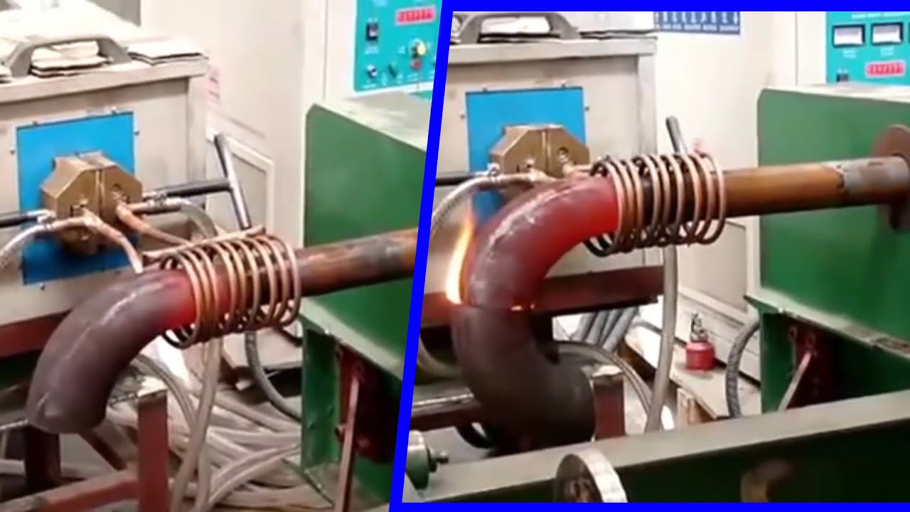 Most innovative factory machines and equipment - YouTube