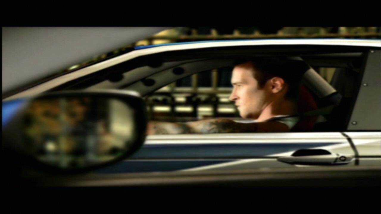 Need For Speed Most Wanted PS2: Final Boss Razor +Ending(PS3/720p ...