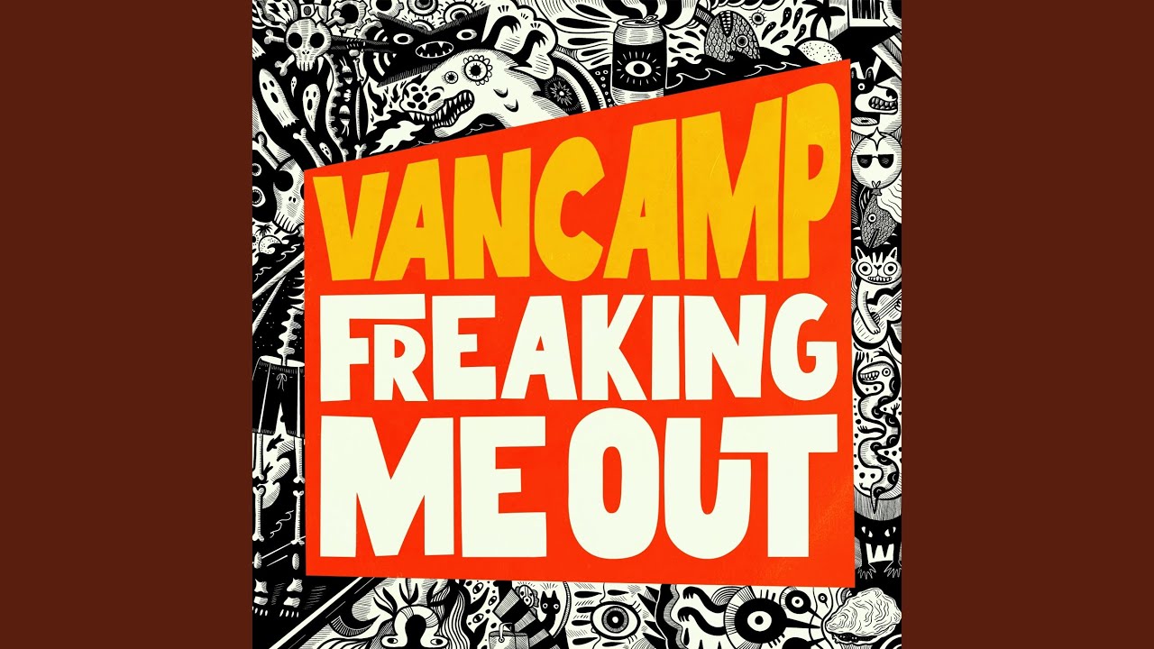 Freaking Me Out - YouTube