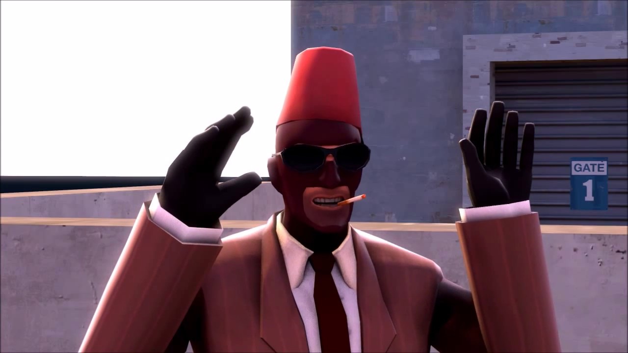 Familiar Fez [SFM] - YouTube