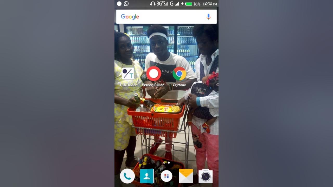 How to connect your poloniex account to tabtrader. - YouTube