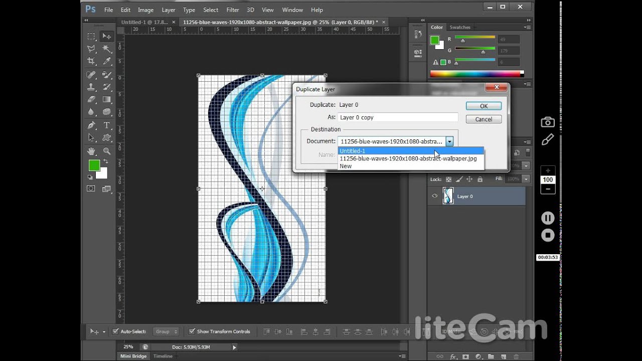 ADOBE PHOTOSHOP CS6 03 SESSION poster 3 OF 4 (tagalog) - YouTube