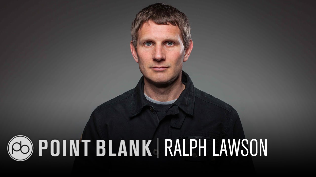 Ralph Lawson (2020Vision): Interview @ DJ Mag Best of British Awards ...