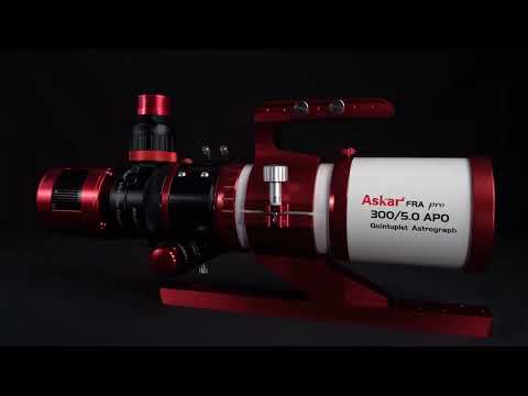 Askar FRA300 PRO