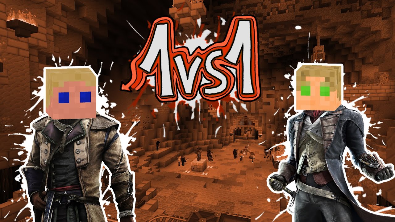 DOPING für die HAARE! - Minecraft 1vs1 #002 | MottekLP - YouTube