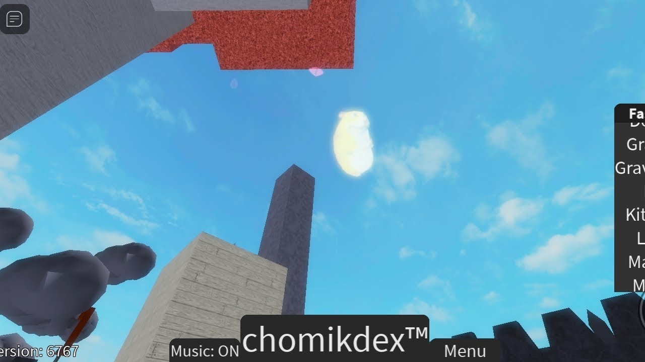 How to get Sun Chomik - YouTube