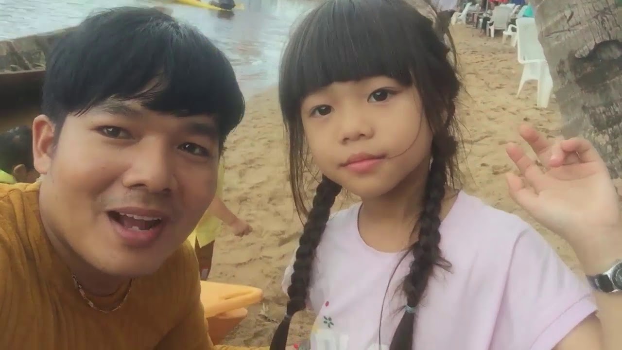 Visiting Dong Te | Kompot Province - YouTube