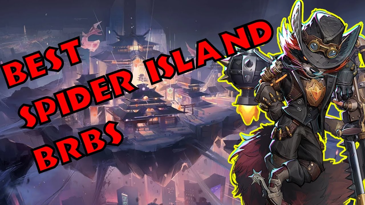 Marvel Rivels Rocket BRB guide- Spider Island - YouTube