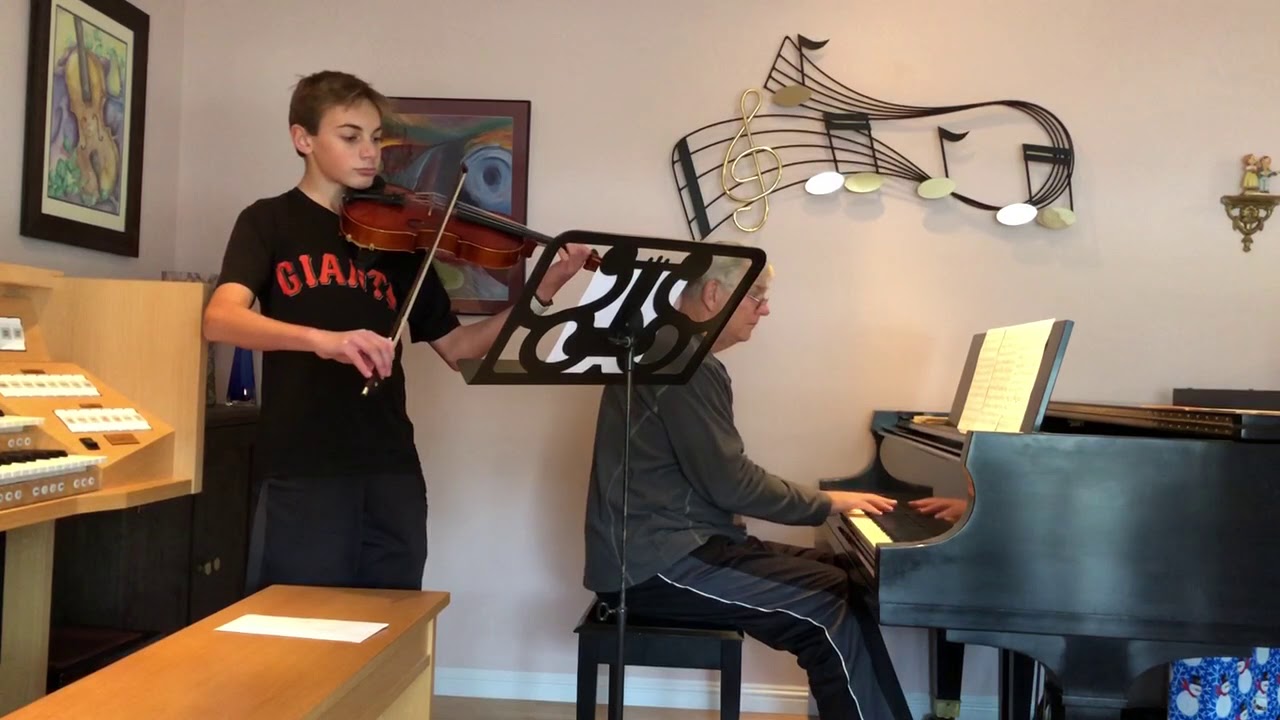 Ryan Teeple & Paul Page performing “The Sweetness That Is You” - YouTube