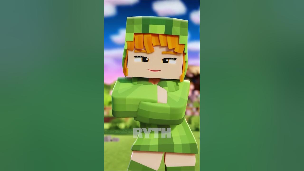 Sus Minecraft Animations 😳 Youtube
