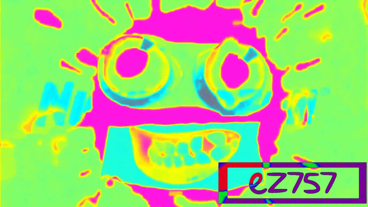 My Collection of Nickelodeon Csupo Effects - Part 17 - YouTube