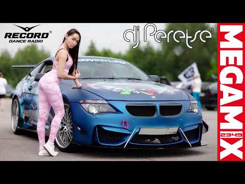 Радио Рекорд MegaMix #2349 🔥 Хиты Radio Record 2021💥 Слушай МегаМикс недели от DJ Peretse и Рекорда