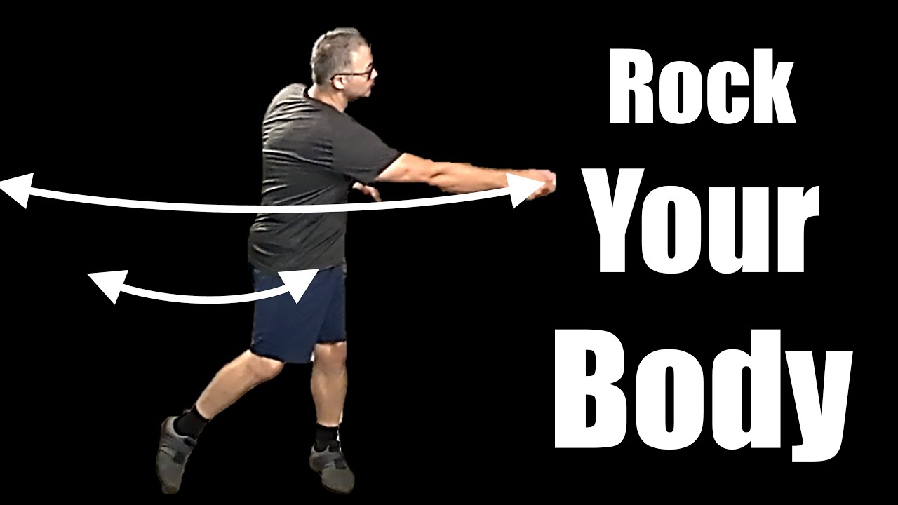 Rock Your Body - the Fundamental Basis of Coiling and Weight Shift ...