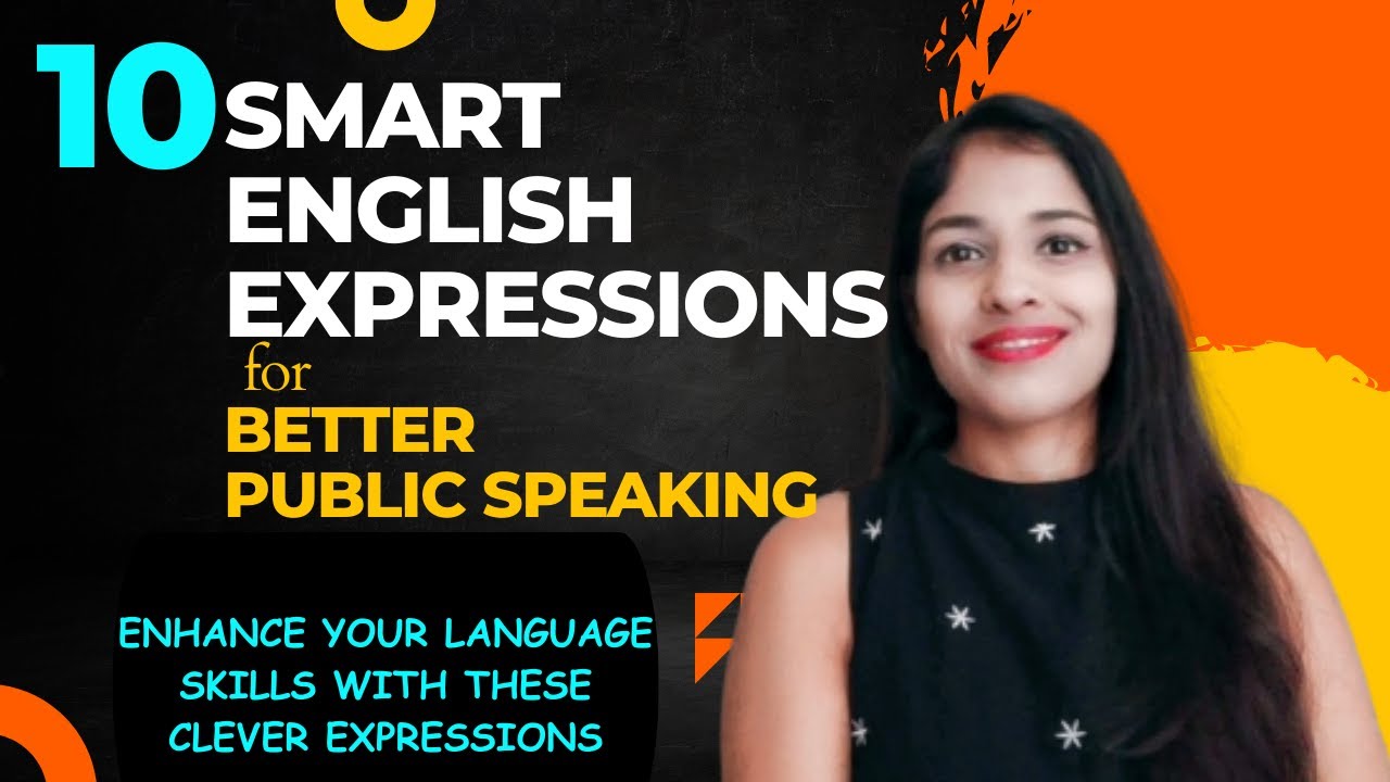 Smart English Phrases | Learn 10 Common English Idioms (With Examples ...