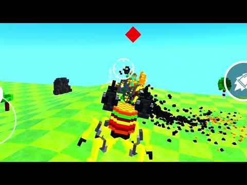 Battle Blox - Games