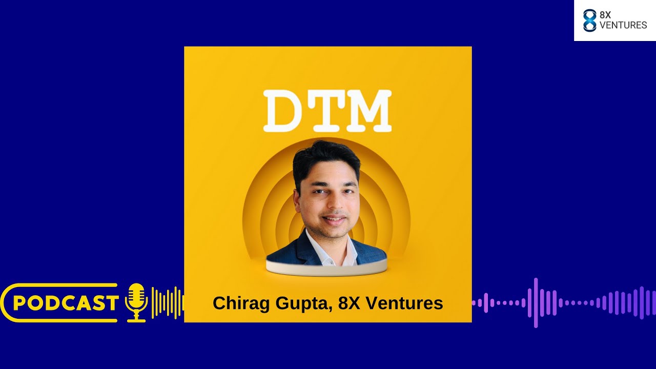 The Future Of DeepTech And How To Identify The Right Investment ...