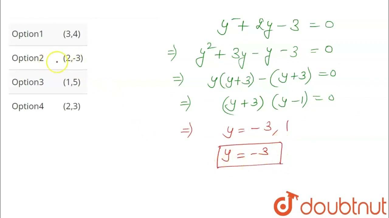 the-values-of-x-and-y-in-the-simultaneous-equations-xy-3y-2-x-4y-7-0