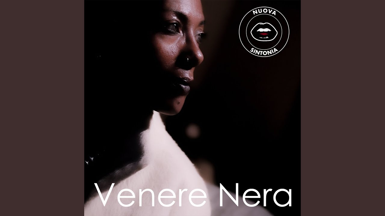 Venere Nera - YouTube