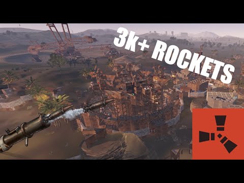 How CS Dominated Rustopia on Force Wipe (Vanilla Rust) - YouTube