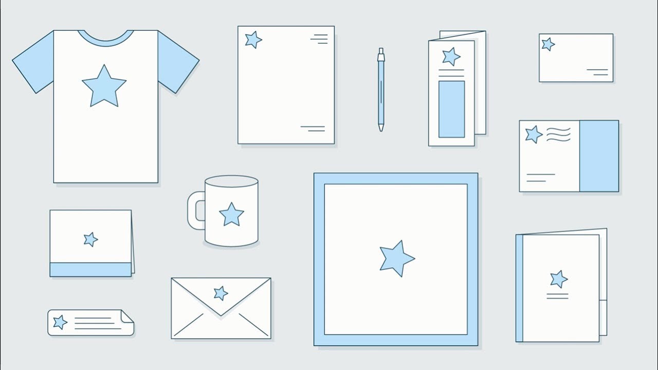 Explore ProShop by Vistaprint Corporate Solutions - YouTube