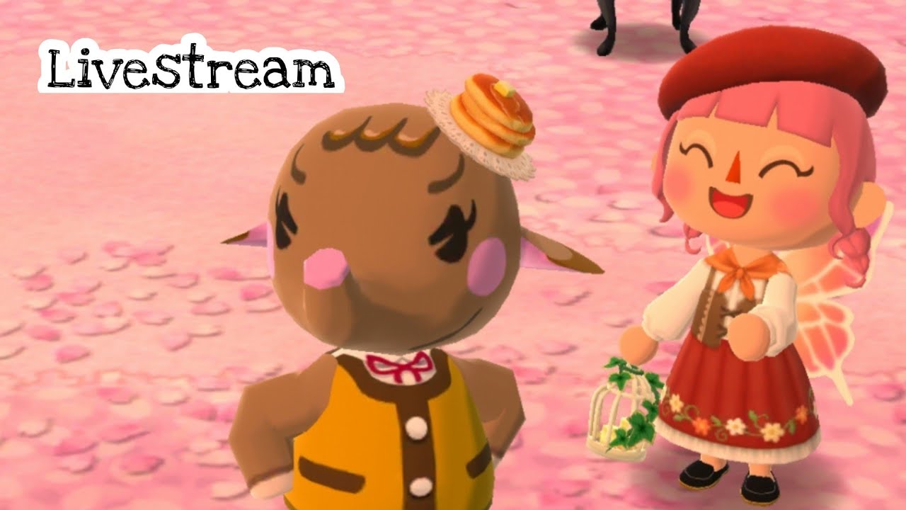 I Got Ellie | Animal Crossing Pocket Camp - YouTube