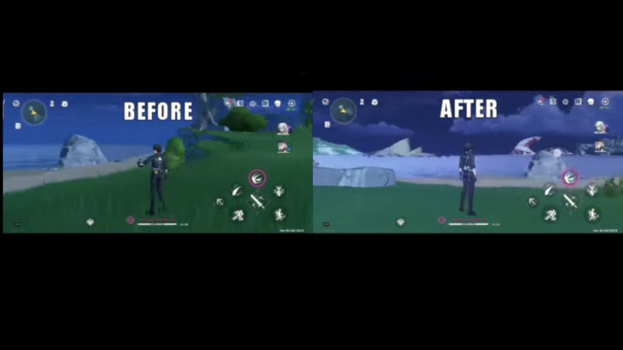 Wuthering Waves low end android optimization (Engine.ini mobile tweaks ...