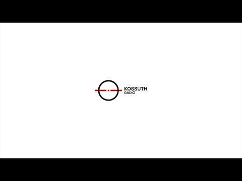 MR1/Kossuth Rádió on 540 khz AM: radio news and broadcasts closure. 14 Dec 2022