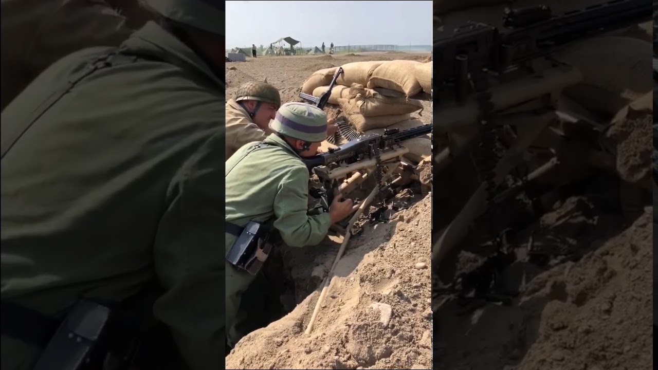 D-Day Conneaut 2018 - YouTube