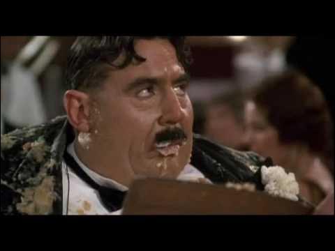 Monty Python - Podzim života CZ - Pan Creosote (Mr. Creosote) - YouTube