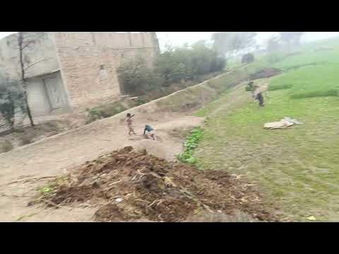 Village Velog | Daliy Life Velog | saraki Velog - YouTube