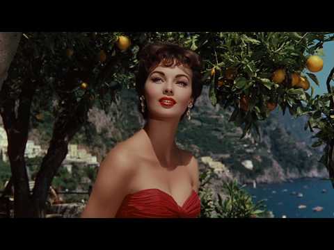 Come l’Arancio Amaro – A Love Song from Lost Italy (1 Hour Loop)