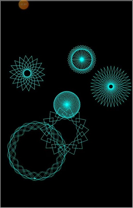 Turtle 🐢 in Python Spiral art #turtle #Python #PyCoder check complete tutorial 👇 👇 - YouTube