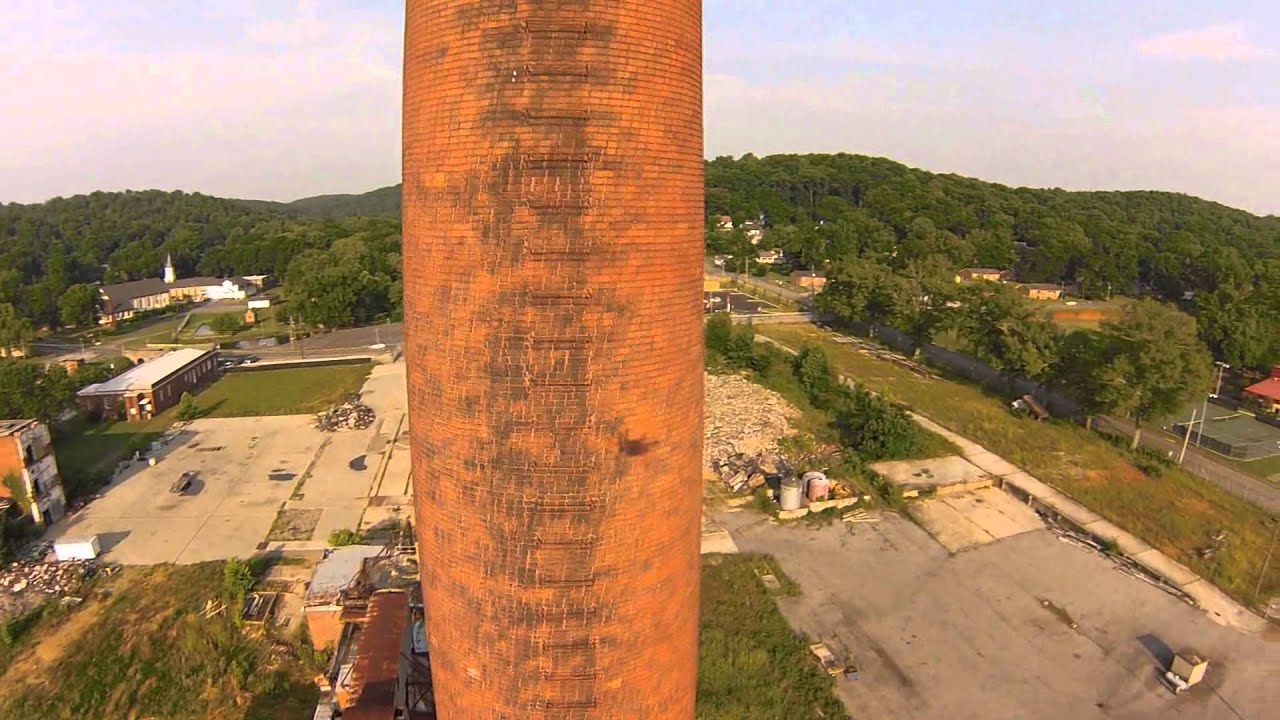 Lindale Mill in Rome Georgia - YouTube